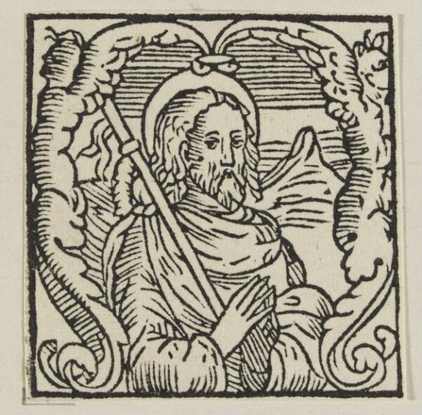 Print | Tory, Geoffroy | V&A Explore The Collections