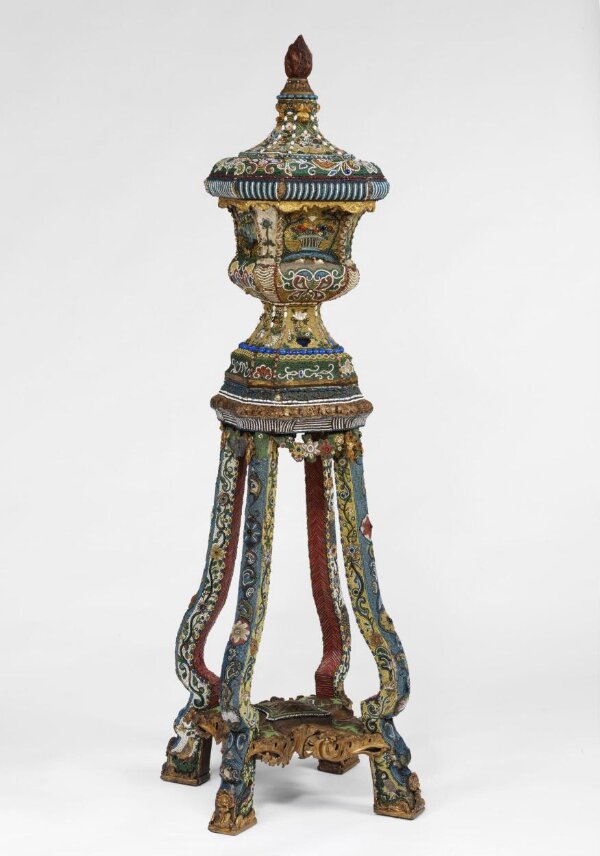 Decorative Urn | | V&A Explore The Collections
