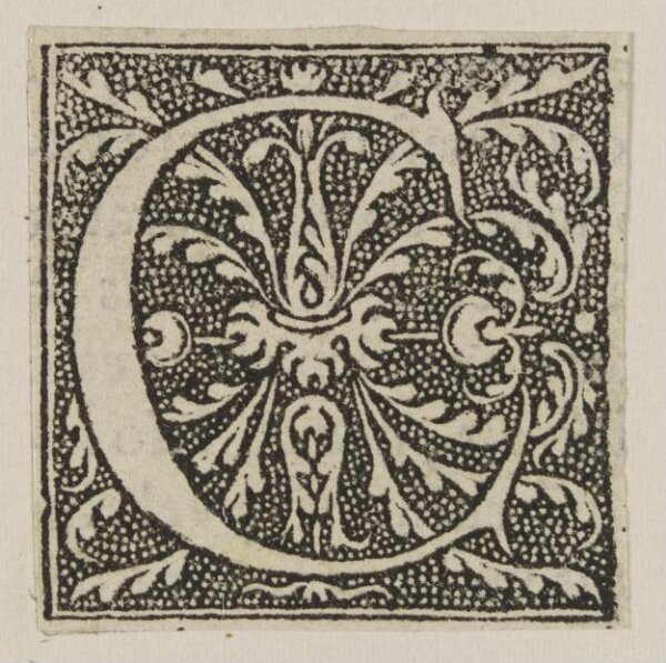 Print | Guillard, Charlotte | V&A Explore The Collections