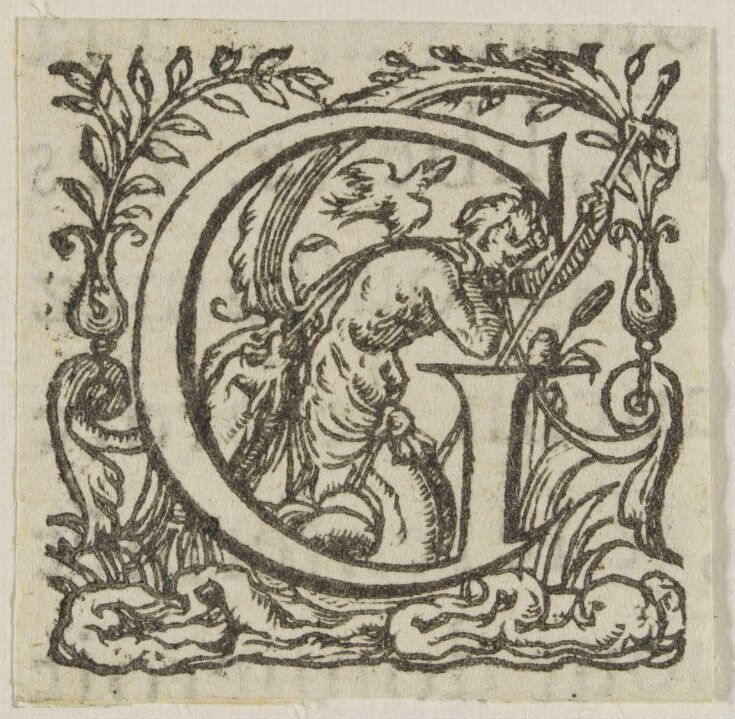 Print | Kerver, Jacques | V&A Explore The Collections