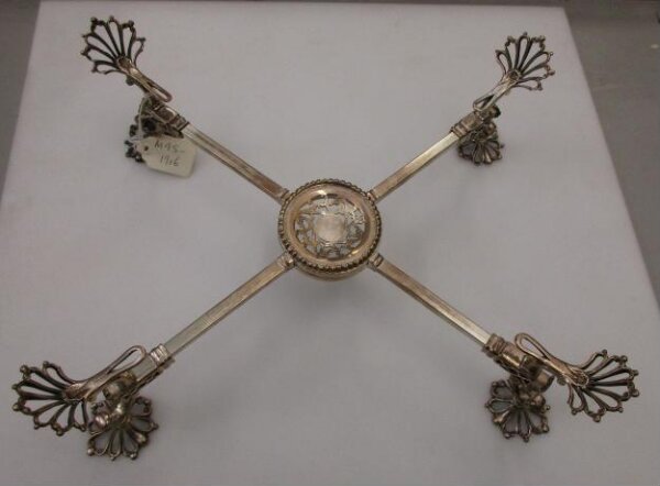 Dish Cross | V&A Explore The Collections