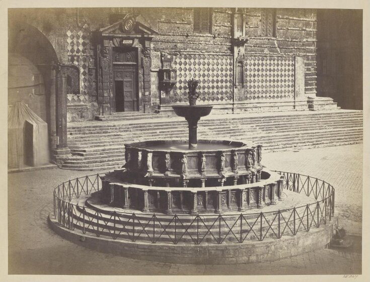 Photograph | Macpherson, Robert Turnbull | V&A Explore The Collections