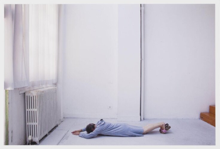 Camera IV: Manners II | Sian Bonnell | V&A Explore The Collections