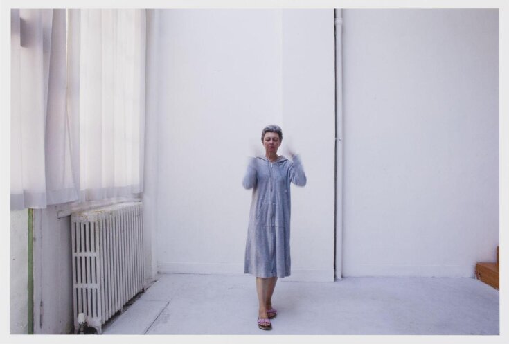 Camera IV: Manners IX | Sian Bonnell | V&A Explore The Collections