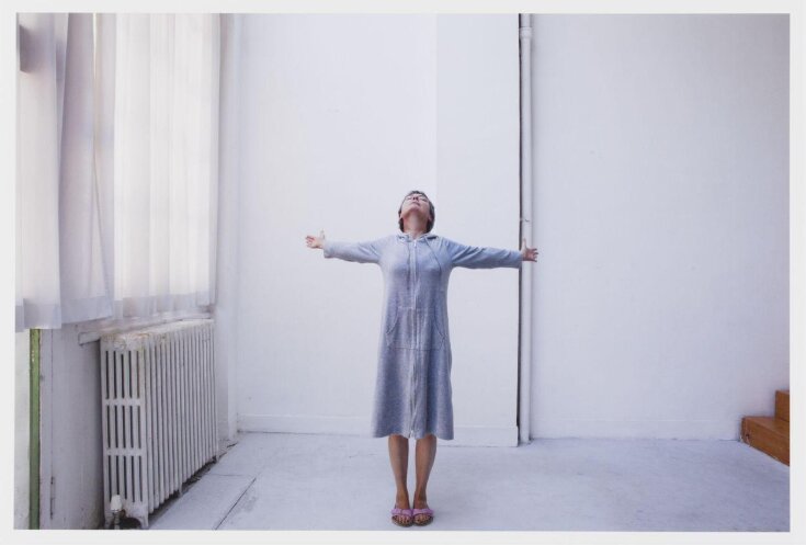 Camera IV: Manners VII | Sian Bonnell | V&A Explore The Collections