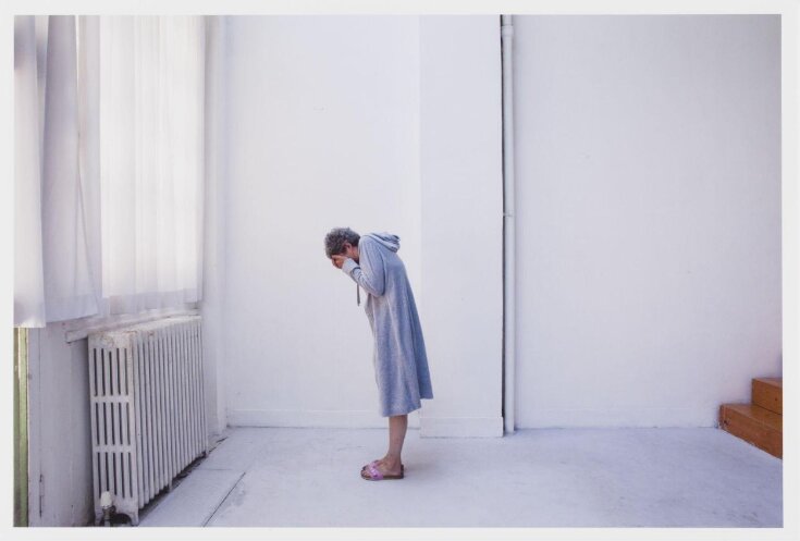 Camera IV: Manners VI | Sian Bonnell | V&A Explore The Collections