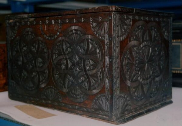 Box | Unknown | V&A Explore The Collections