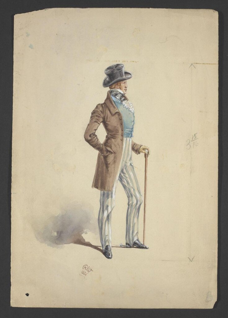 Ruddigore | Wymer, Reginald | V&A Explore The Collections