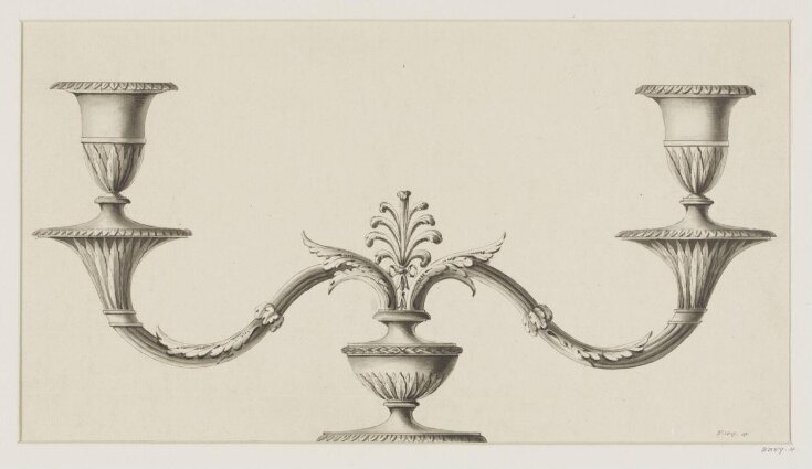 Drawing | Anonymous | V&A Explore The Collections