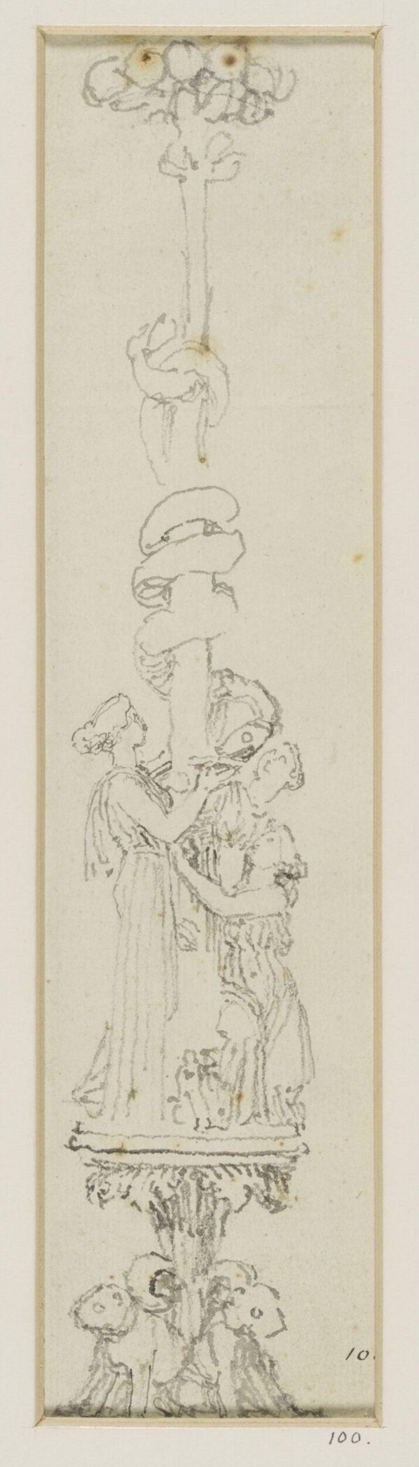 Metalwork Design | Flaxman, John RA | V&A Explore The Collections