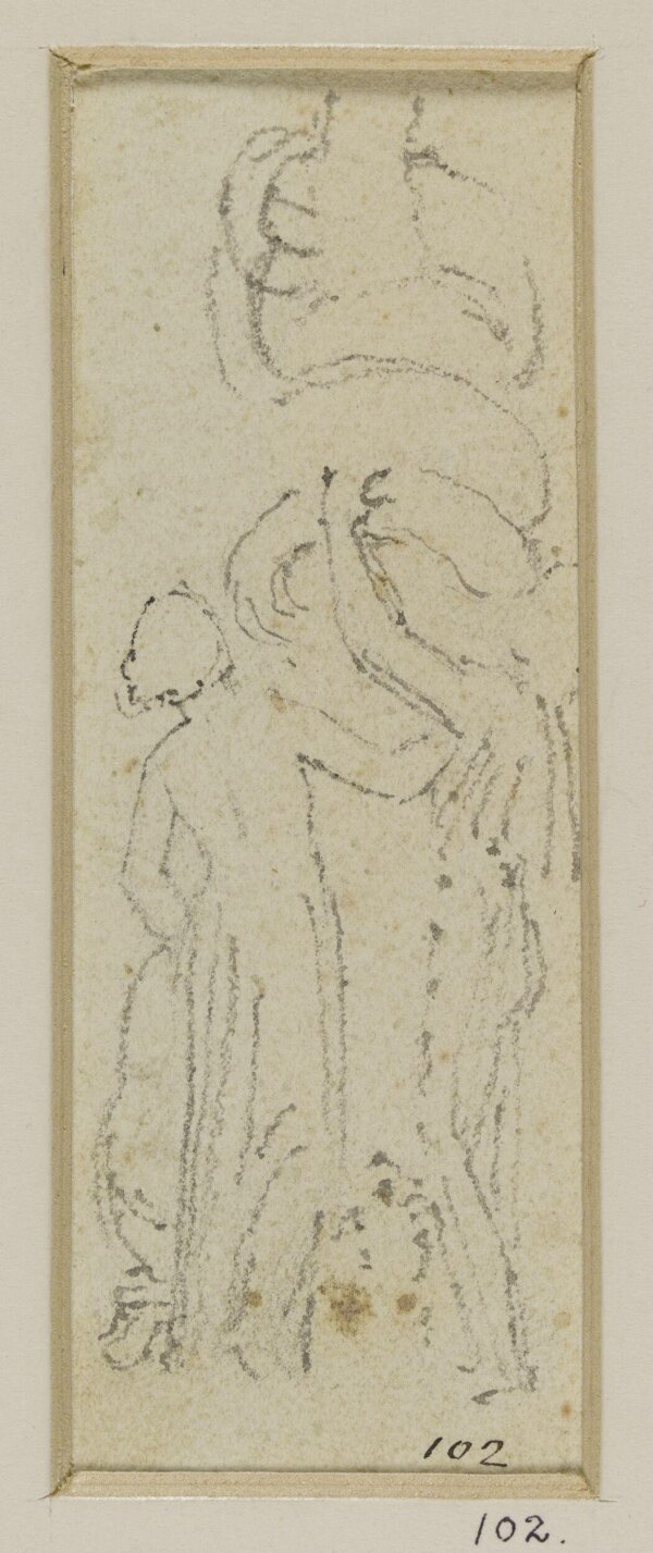 Metalwork Design | Flaxman, John RA | V&A Explore The Collections