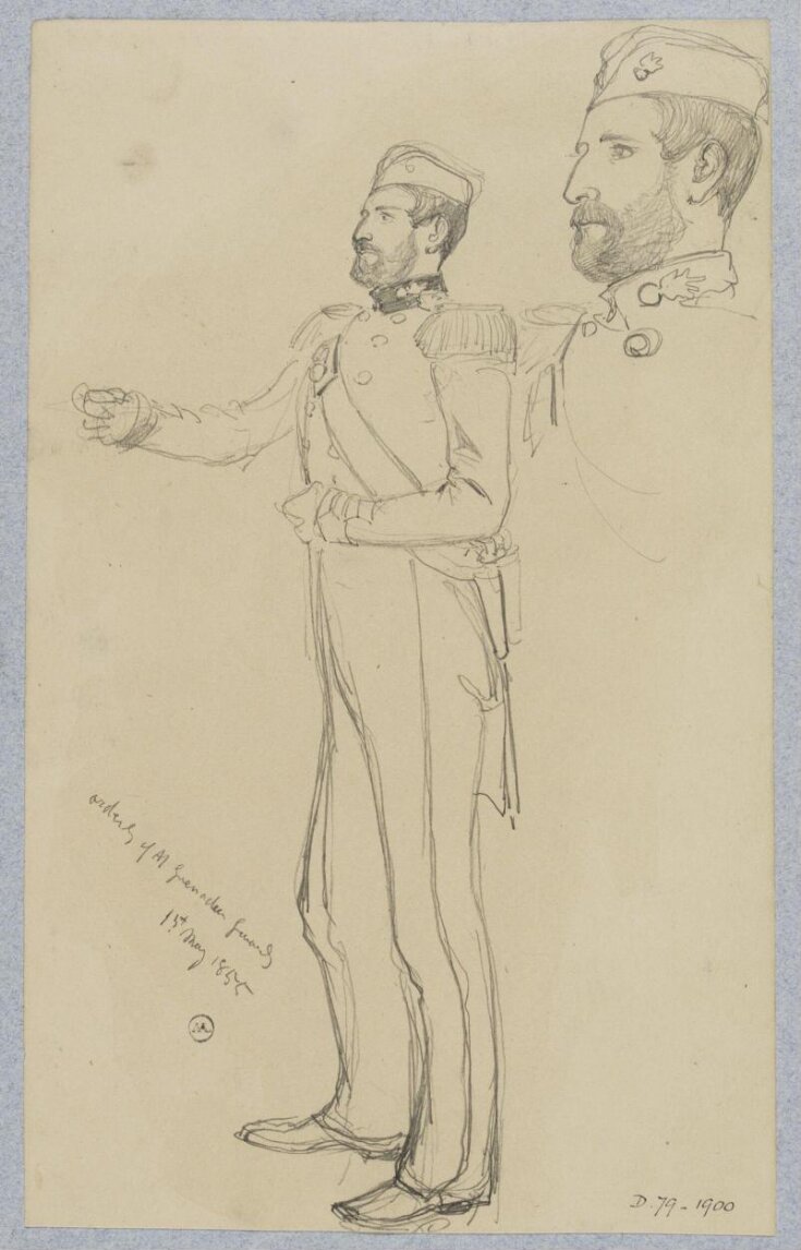 Sketches made during the Campaign of 1854-55 in the Crimea, Circassia ...