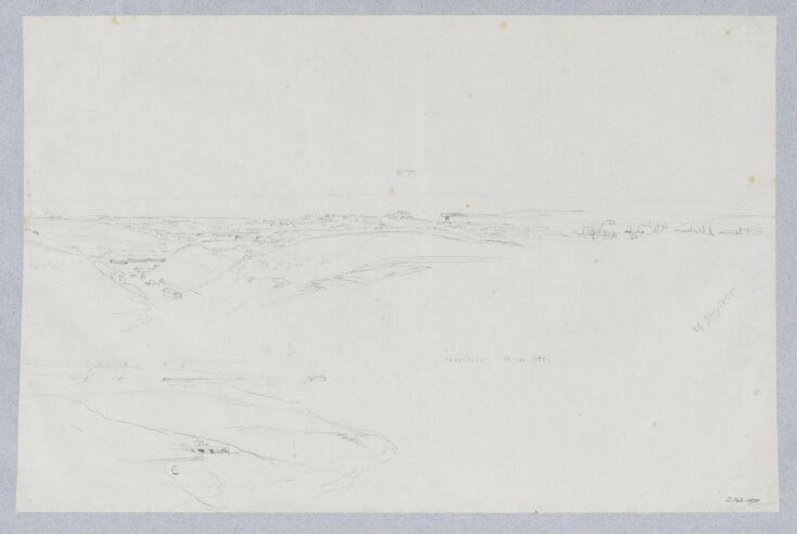Sketches made during the Campaign of 1854-55 in the Crimea, Circassia ...