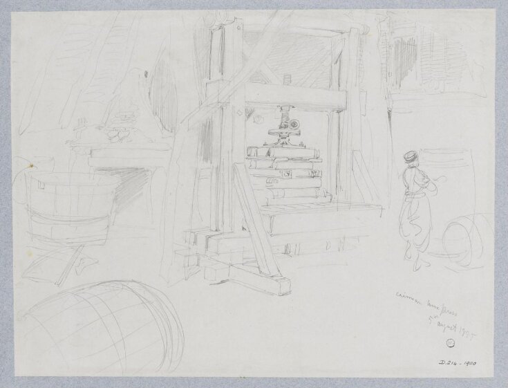 Sketches made during the Campaign of 1854-55 in the Crimea, Circassia ...