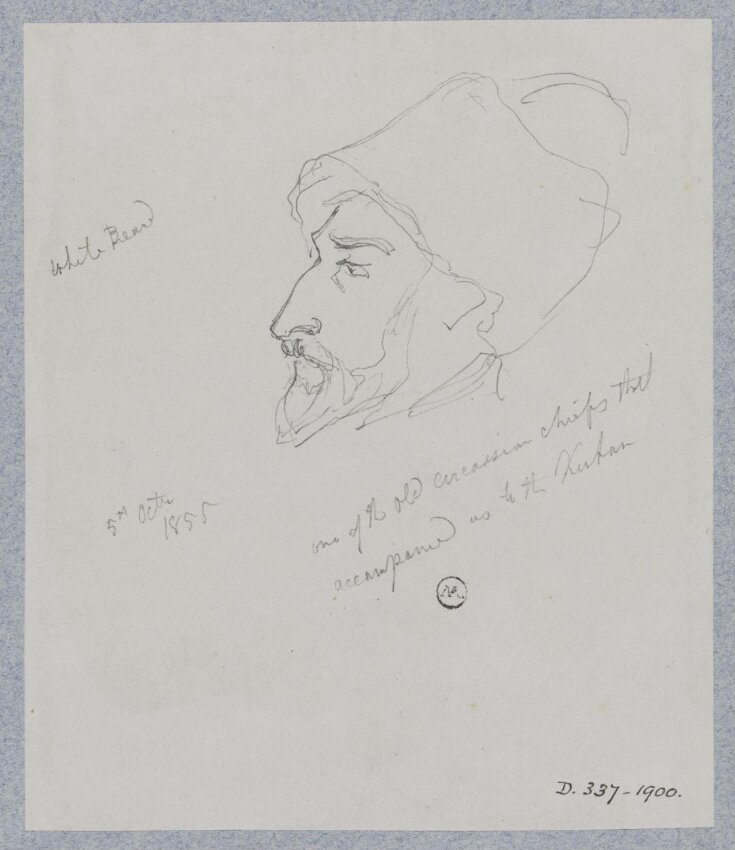 Sketches made during the Campaign of 1854-55 in the Crimea, Circassia ...