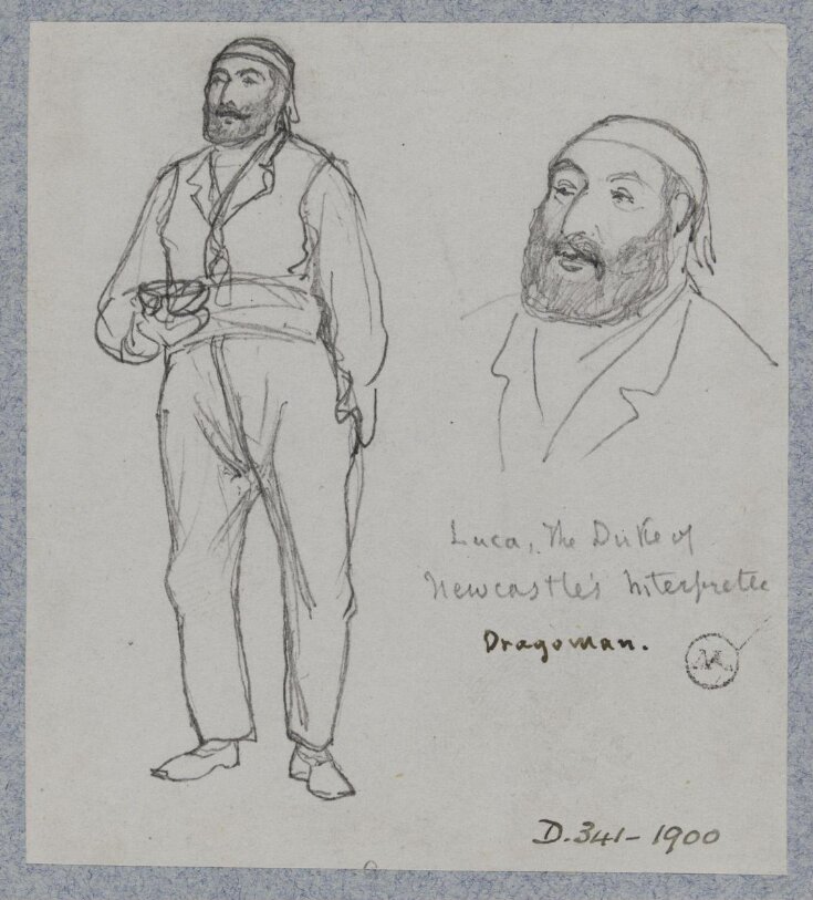 Sketches made during the Campaign of 1854-55 in the Crimea, Circassia ...