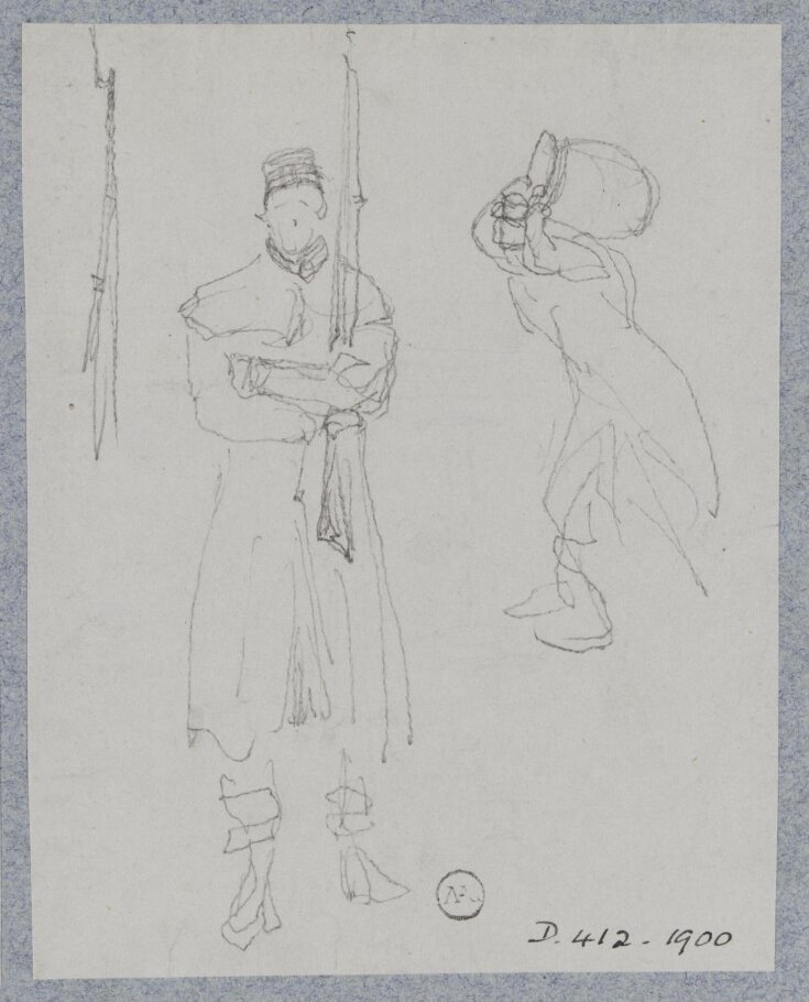 Sketches made during the Campaign of 1854-55 in the Crimea, Circassia ...