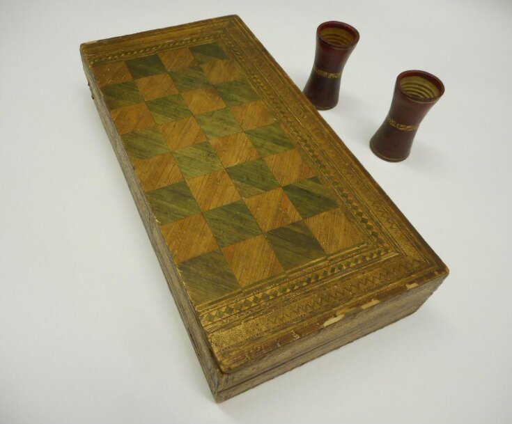 compendium | V&A Explore The Collections