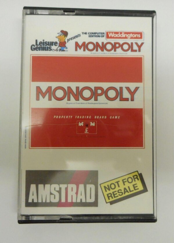 Monopoly | V&A Explore The Collections