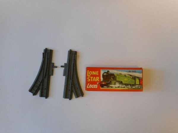 Lone Star Locos | V&A Explore The Collections