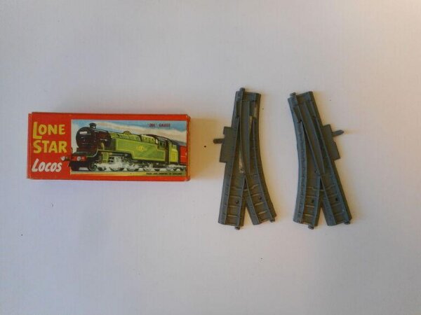 Lone Star Locos | V&A Explore The Collections