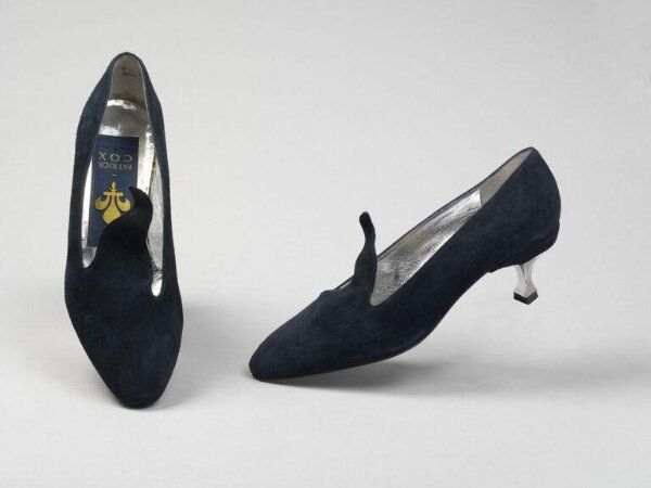 Pair of Shoes | Cox, Patrick | V&A Explore The Collections