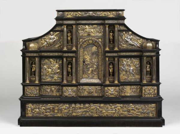 Cabinet | V&A Explore The Collections