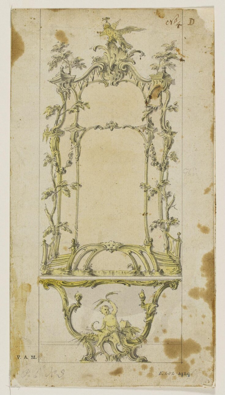 A Miscellaneous Collection of Original Designs, made, and for the most ...