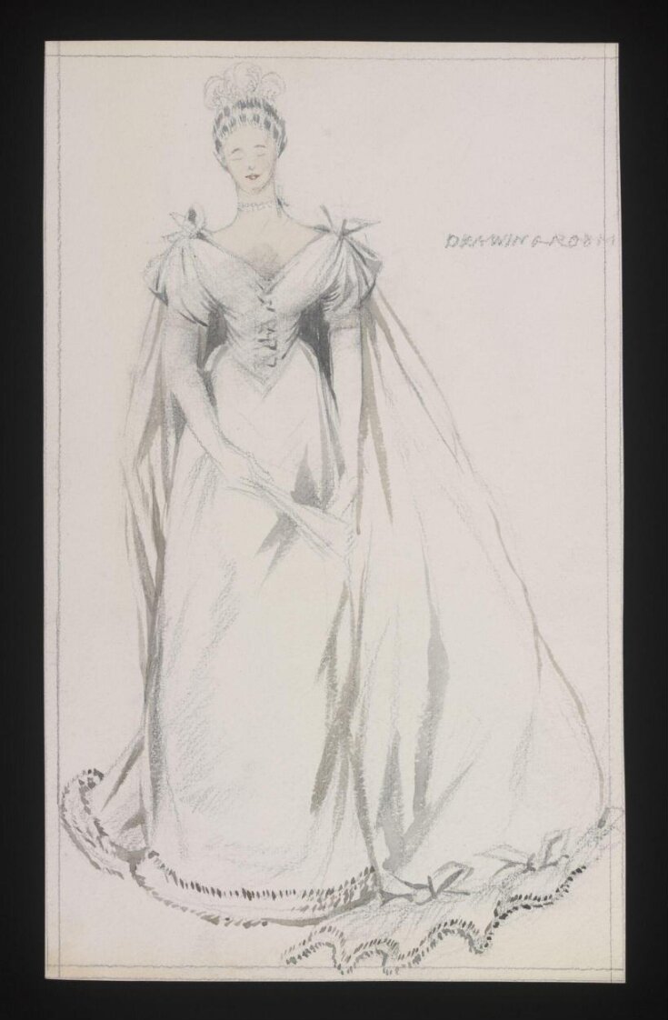 Utopia Limited | Unknown | V&A Explore The Collections