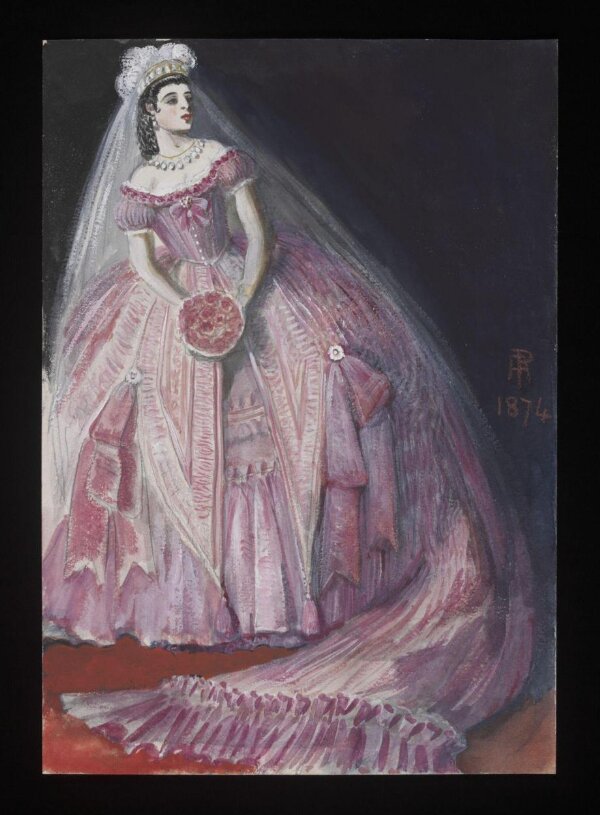 Utopia Limited | Anderson, Percy | V&A Explore The Collections