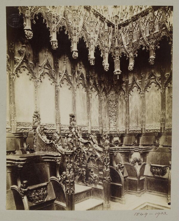 Photograph | Atget, Jean-Eugène-Auguste | V&A Explore The Collections