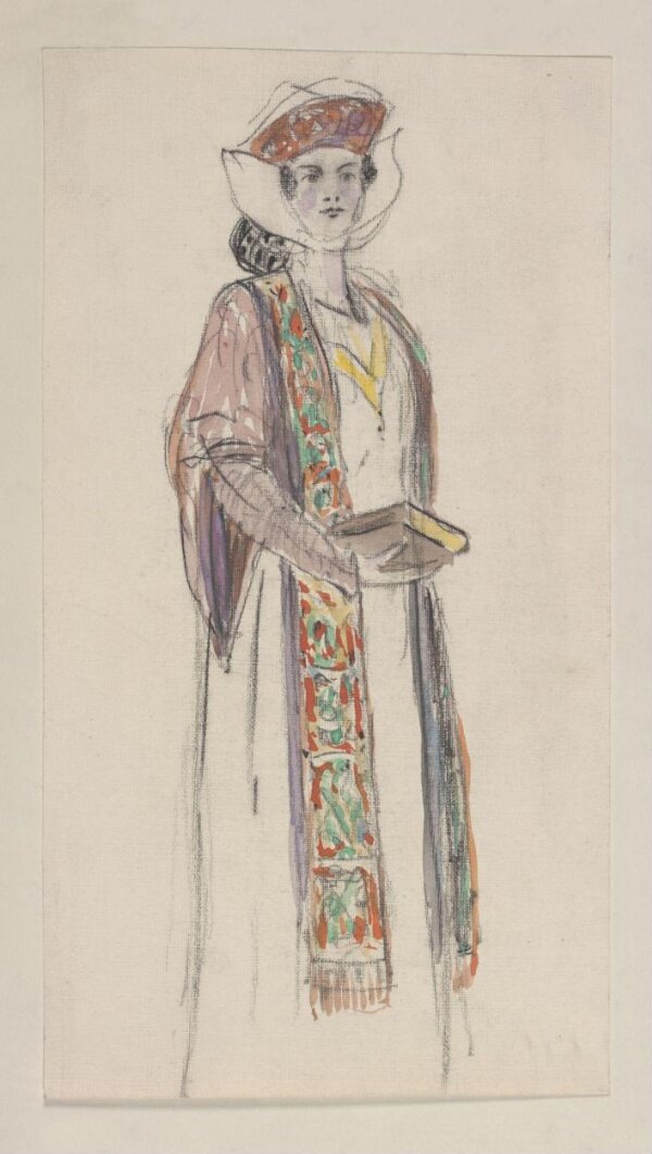 Princess Ida | Home, Percy | V&A Explore The Collections