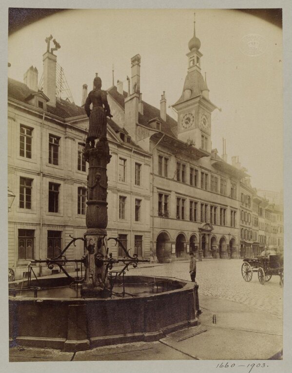 Photograph | Atget, Jean-Eugène-Auguste | V&A Explore The Collections