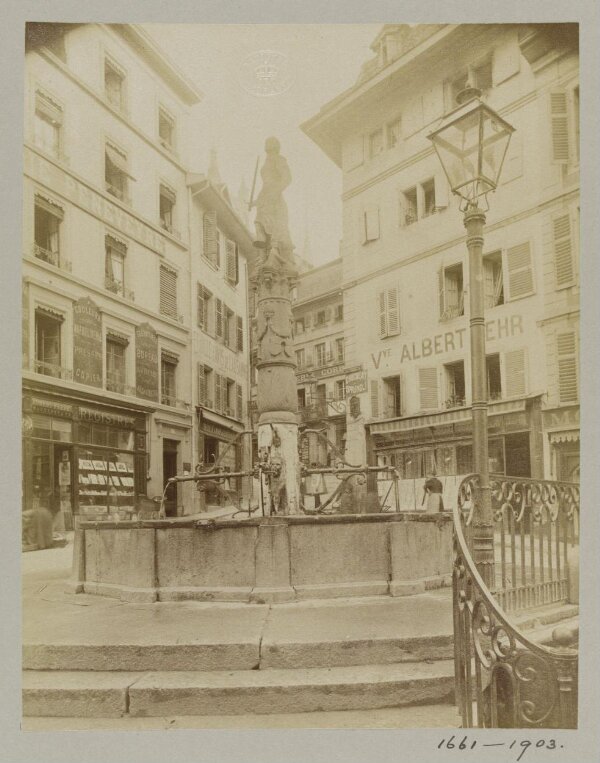 Photograph | Atget, Jean-Eugène-Auguste | V&A Explore The Collections