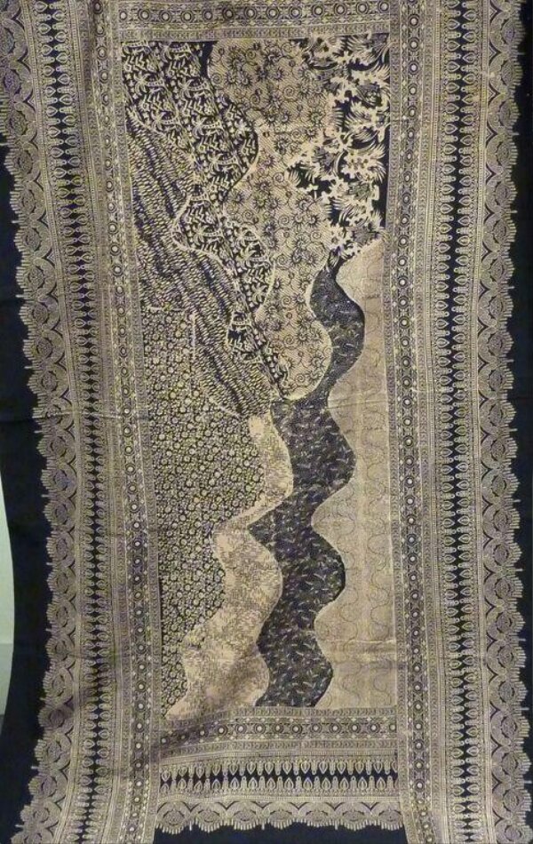 Mountains | Khatri , Khalid Amin | V&A Explore The Collections