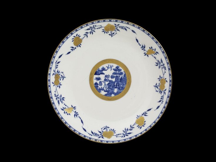 Plate | V&A Explore The Collections