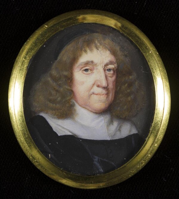 An Unknown Man | Samuel Cooper | V&A Explore The Collections
