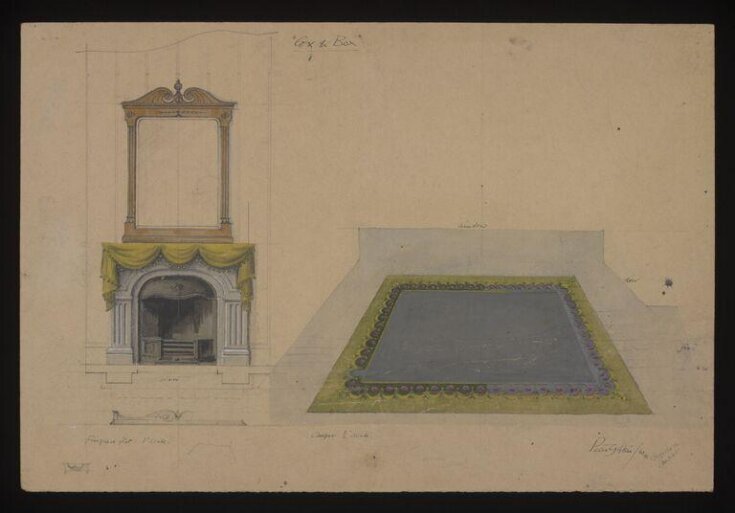 Cox and Box | Goffin, Peter | V&A Explore The Collections