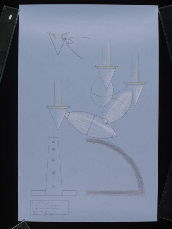 Design | Chris Knight | V&A Explore The Collections