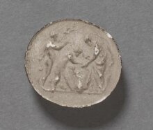 Intaglio and Cast | V&A Explore The Collections