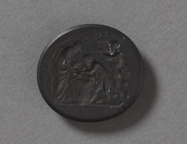 Intaglio and Cast | V&A Explore The Collections