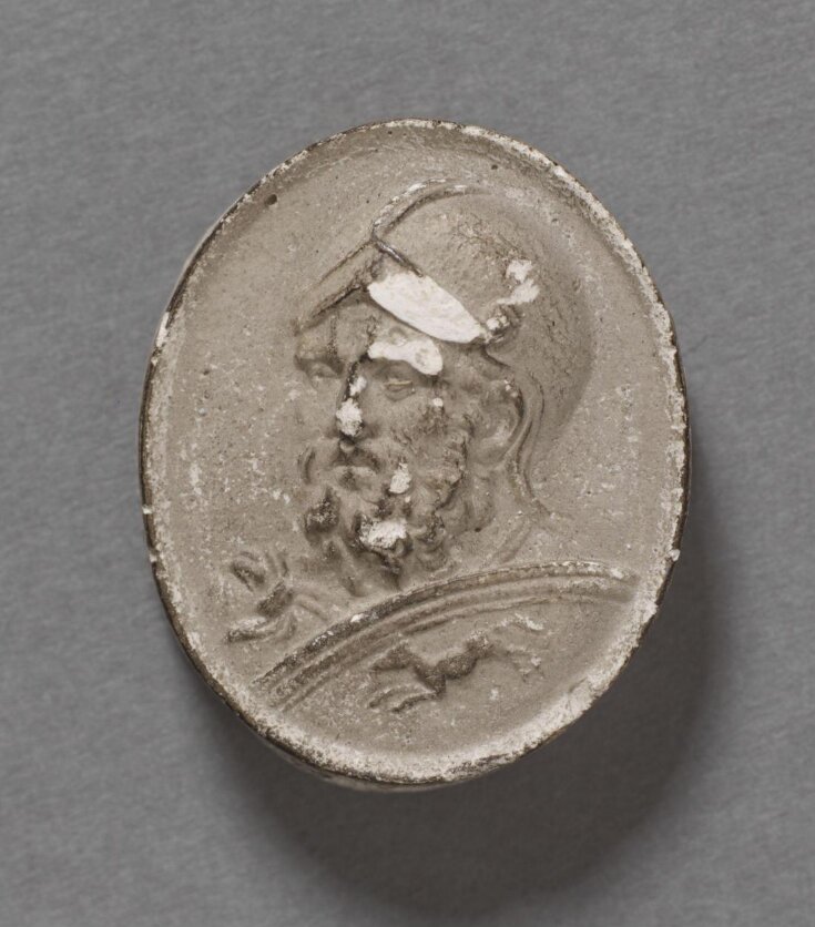 Intaglio and Cast | V&A Explore The Collections