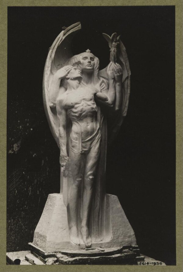 Photograph | Prini, Giovanni | V&A Explore The Collections