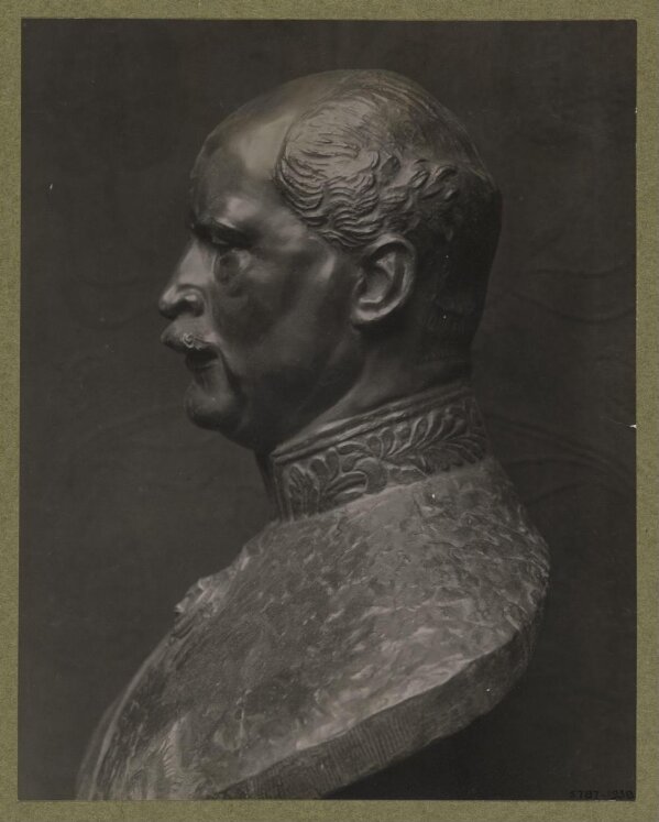 Photograph | Riccardi, Eleuterio | V&A Explore The Collections
