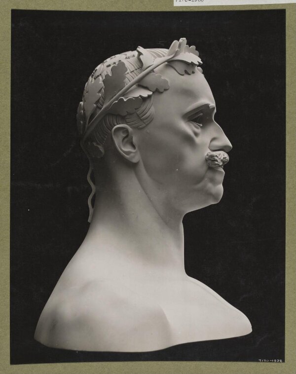 Photograph | Wildt, Adolfo | V&A Explore The Collections