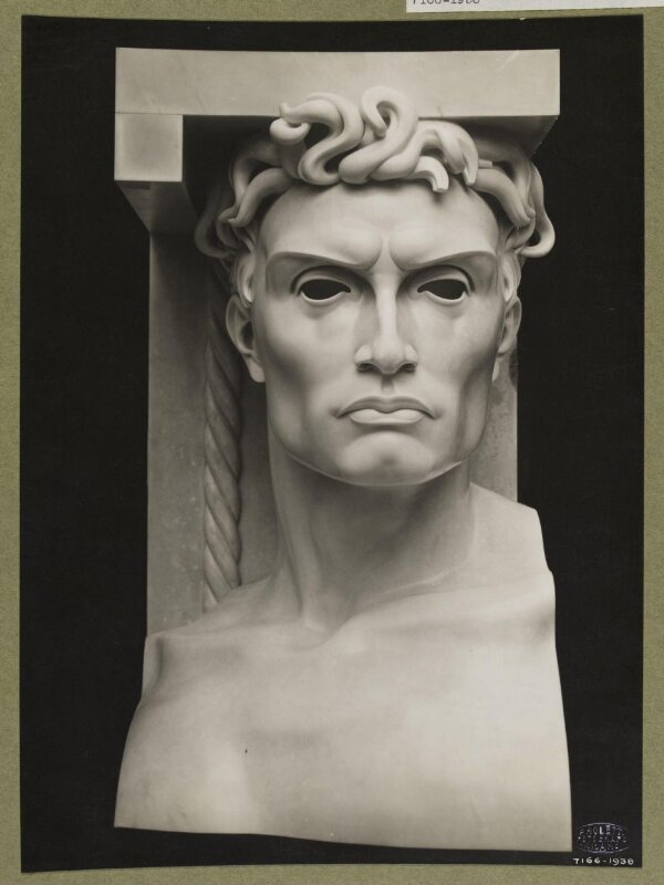 Fabio File | Wildt, Adolfo | V&A Explore The Collections