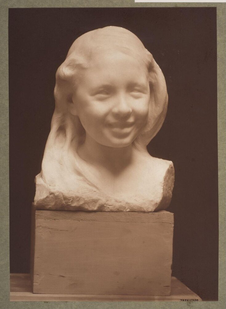 Photograph | Rombaux, Egide | V&A Explore The Collections