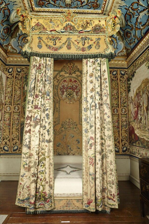 State Bed | Unknown | V&A Explore The Collections