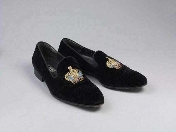 Pair of Shoes | V&A Explore The Collections