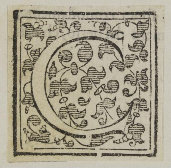 Print | di Franceschini, F | V&A Explore The Collections